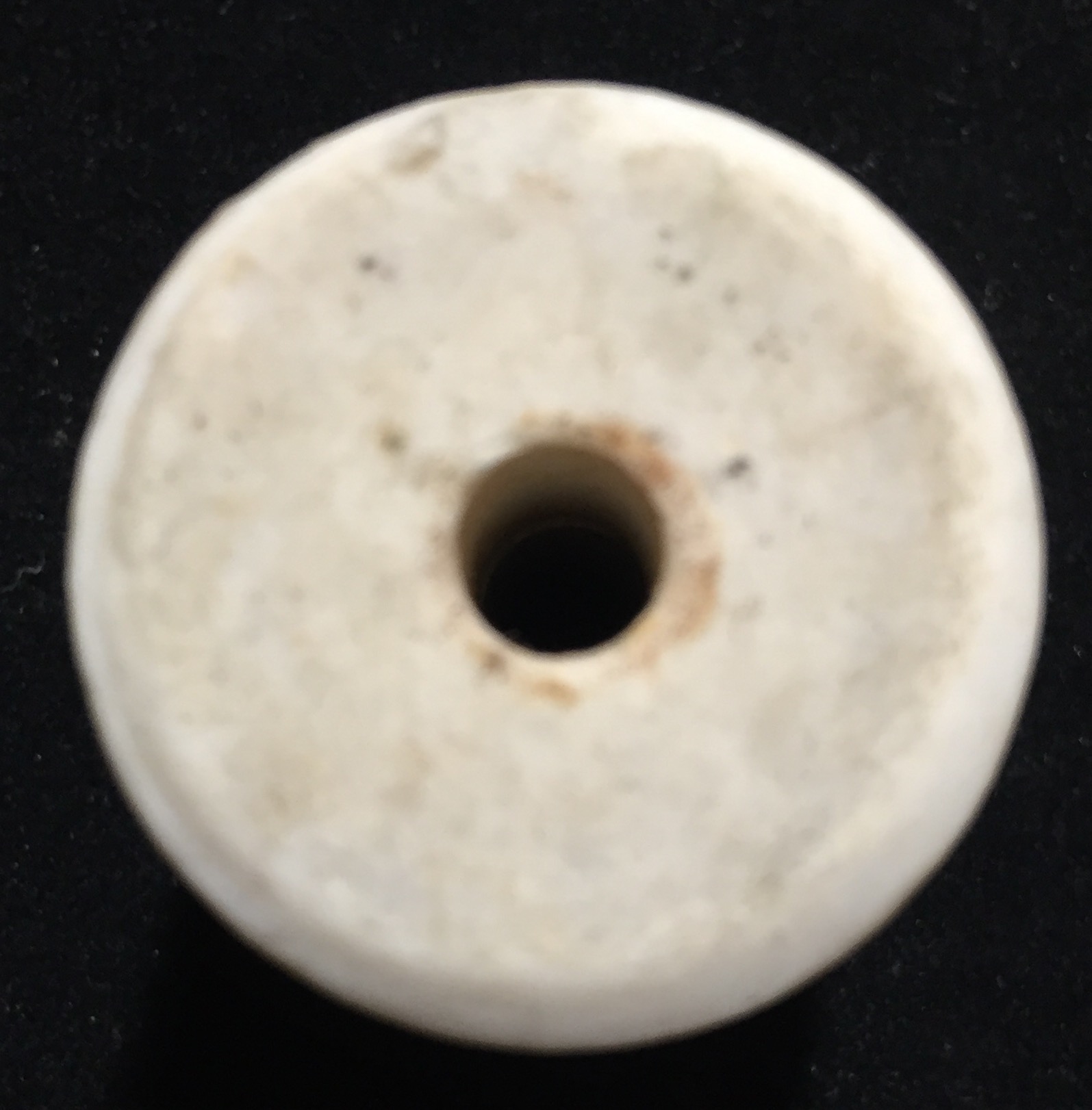 Nail Knobs, Split Knobs and Other House Wiring Knob Insulators - Page 1