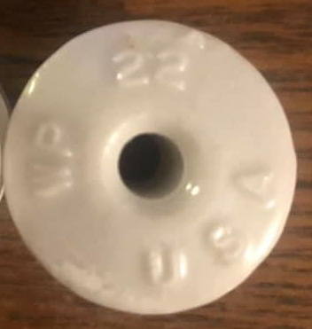 Standard Porcelain Insulators